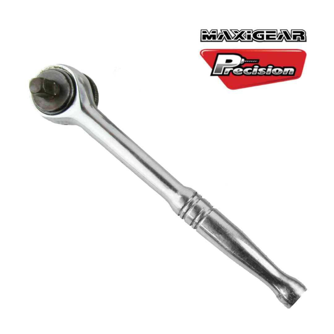 Maxigear Gearless Wrench | Precision Speciality Tooling