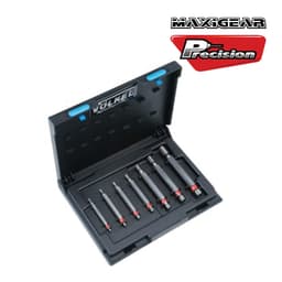 GO-NO-GO Thread Plug Gauge | Precision Speciality Tooling