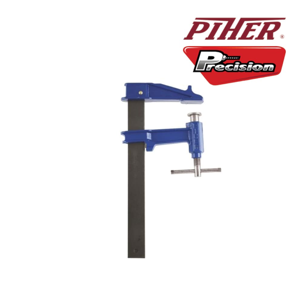 Piher Piston E-Clamp | Precision Speciality Tooling