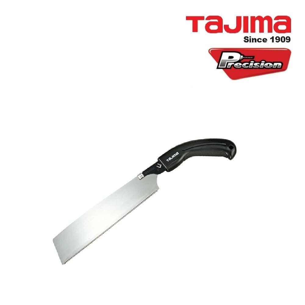 Japan Pull™ Pull Stroke Saw and Blades By Tajima | Precision Speciality Tooling