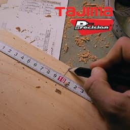 Tajima Pit Measure Adhesive Tapes | Precision Speciality Tooling