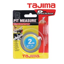 Tajima Pit Measure Adhesive Tapes | Precision Speciality Tooling