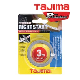 Tajima Pit Measure Adhesive Tapes | Precision Speciality Tooling