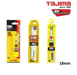 Tajima Replacement Blades | Precision Speciality Tooling