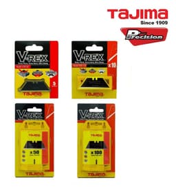 Tajima Replacement Blades | Precision Speciality Tooling