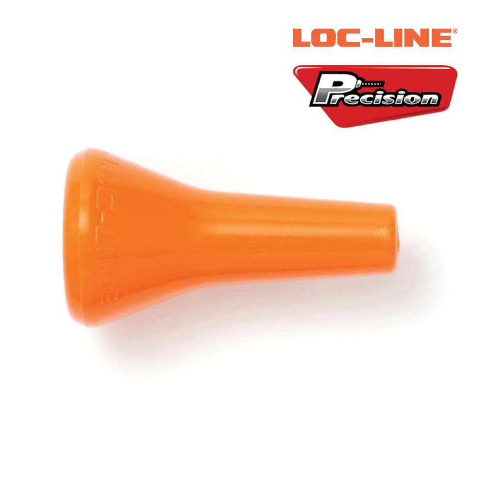 Nozzles Round | Precision Speciality Tooling