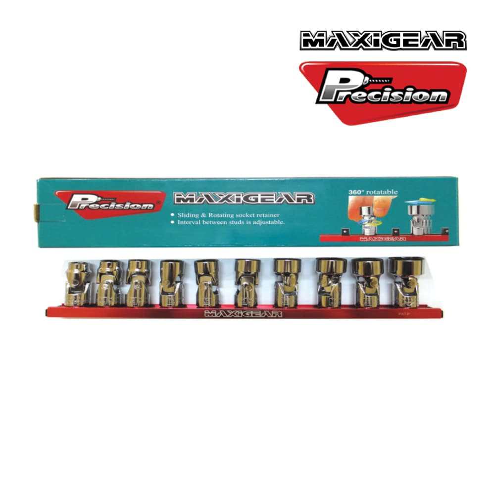 Flexible Socket Set Precision Speciality Tooling
