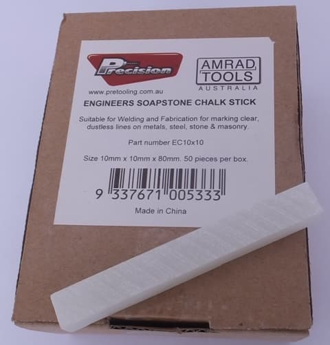 Engineers Chalk | Precision Speciality Tooling