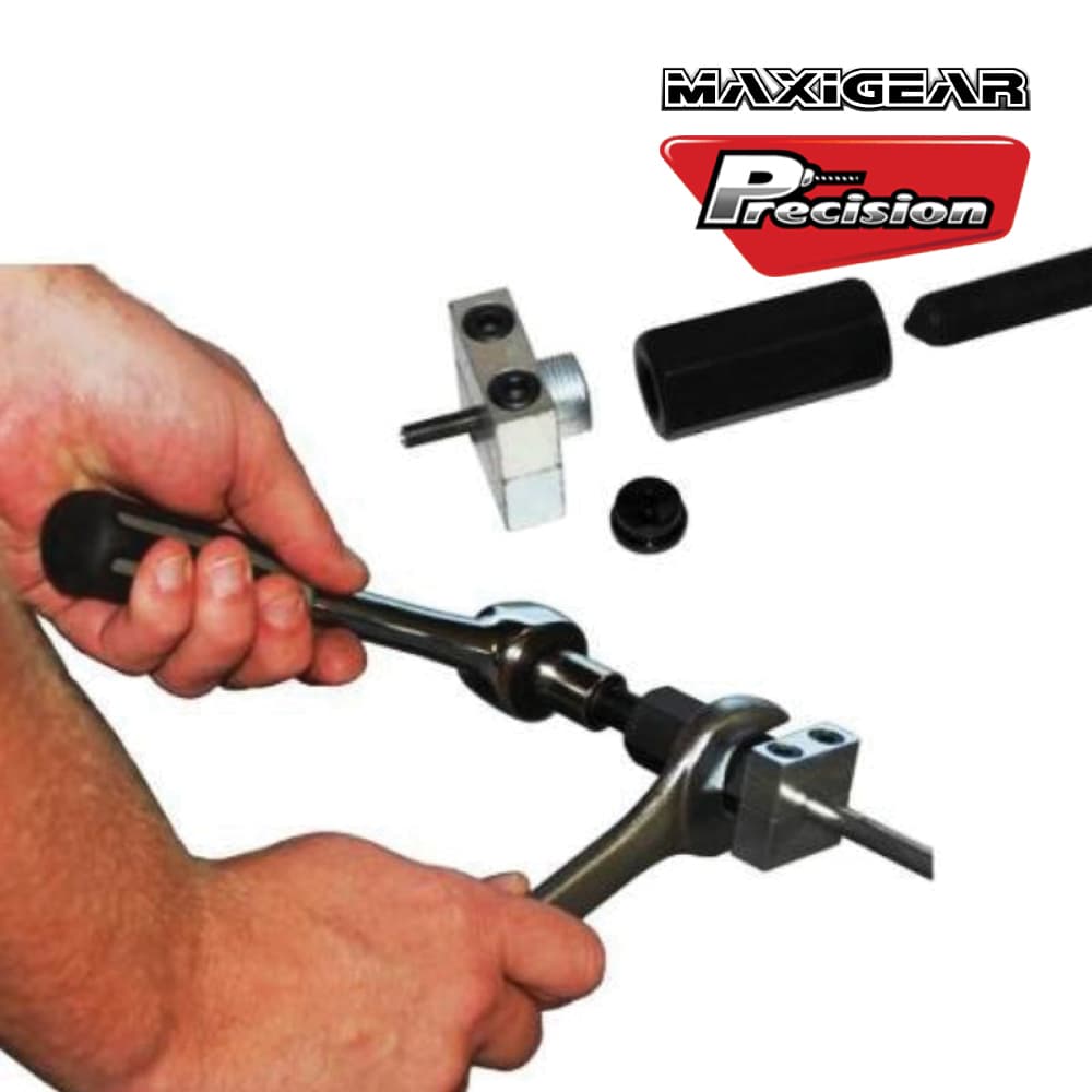 In Line Flaring Tool | Precision Speciality Tooling