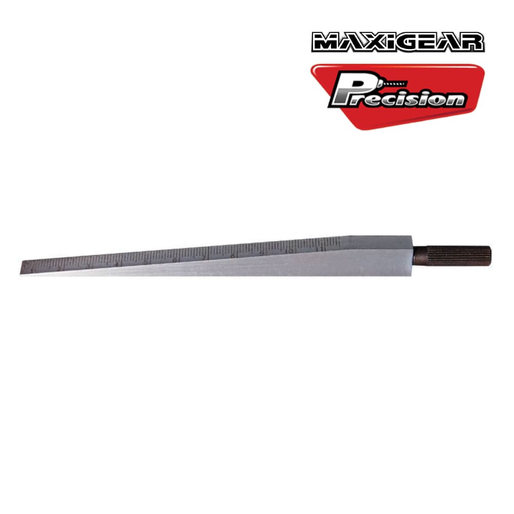 Measuring Wedges | Precision Speciality Tooling