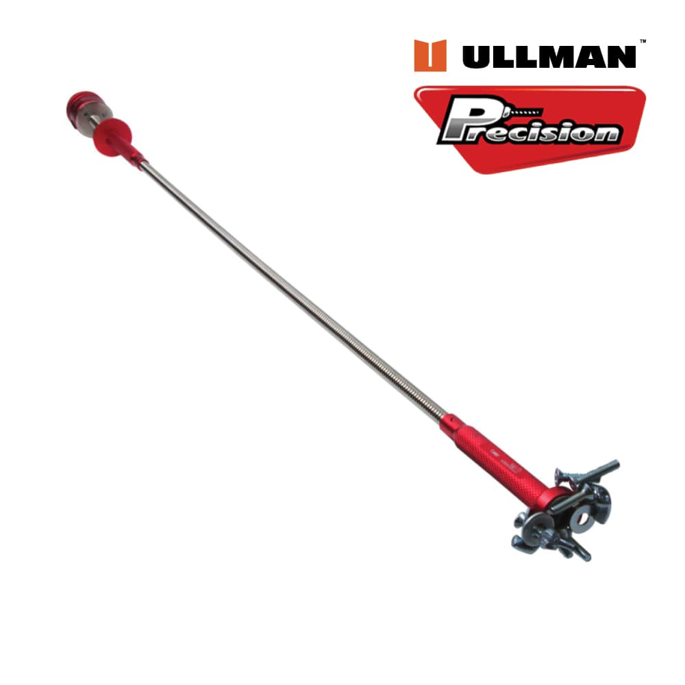 Flexible Spring Clamp Range | Precision Speciality Tooling